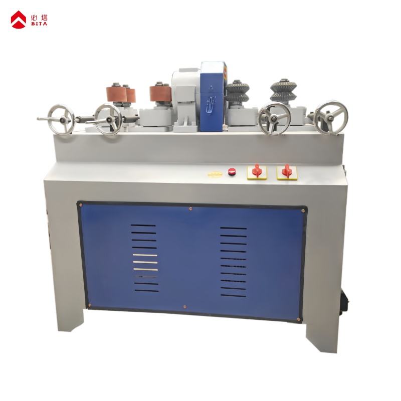 How to Choose the Best Wood Making Machine for Your Needs