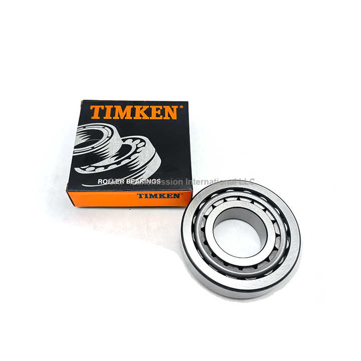 Factory-direct sale of TIM KEN tapered roller bearings 32220 bearings ...
