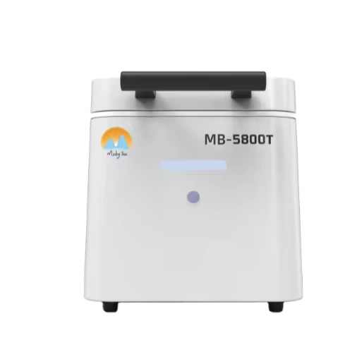 Metal Analyzer Spectrometer With High Precision Fluorescent ...