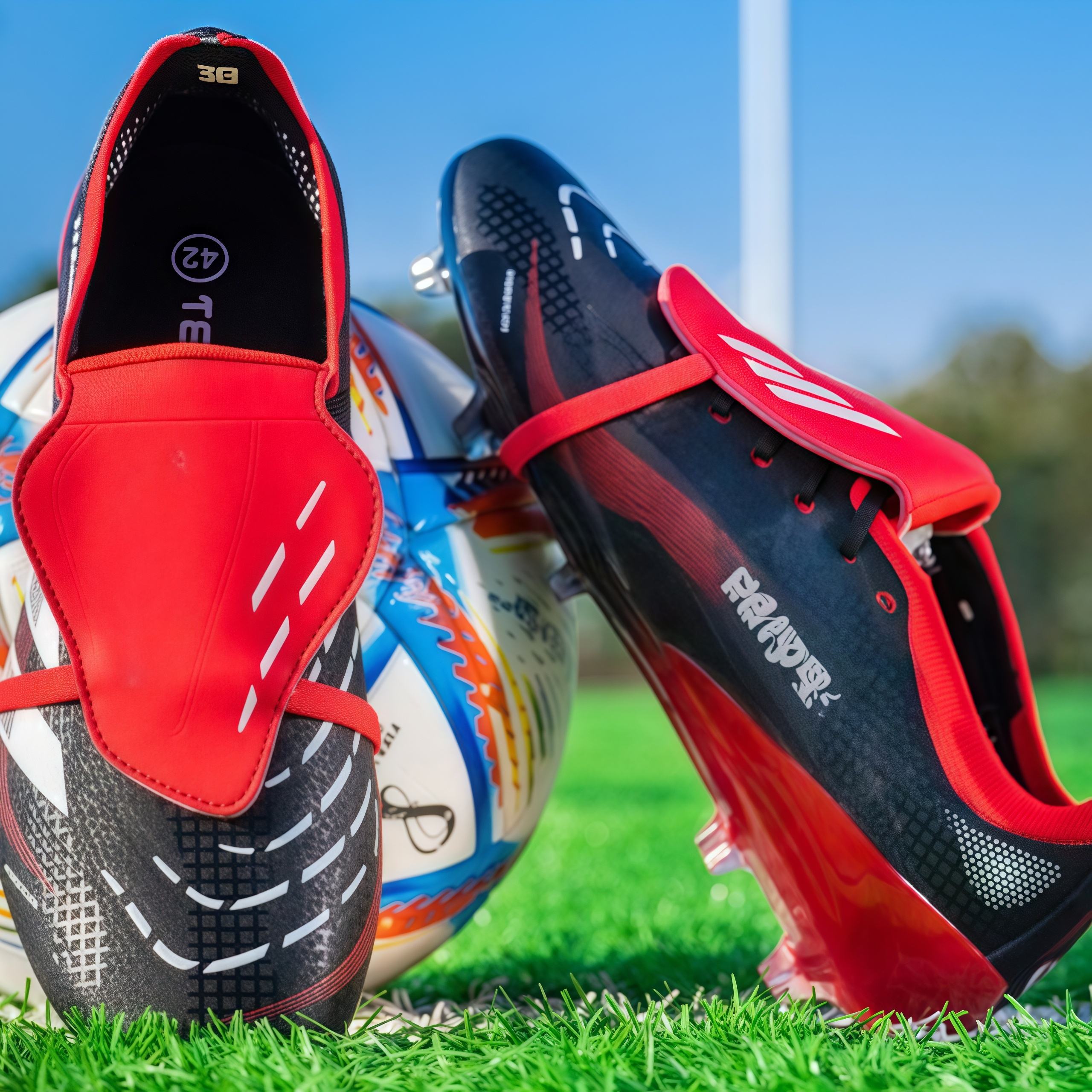 How to Choose the Best Outdoor Football Shoes: A Complete Buying Guide