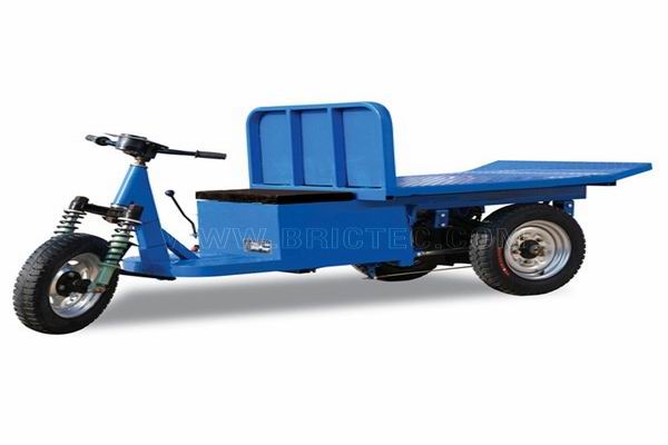Red Brick Carts - Durable, Efficient, and Versatile Solutions