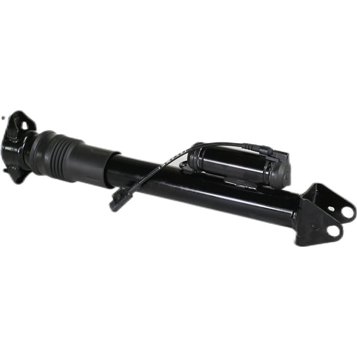 Rear Gas shock absorber For Mercedes Benz ML CLASS W164 X164 with ADS ...