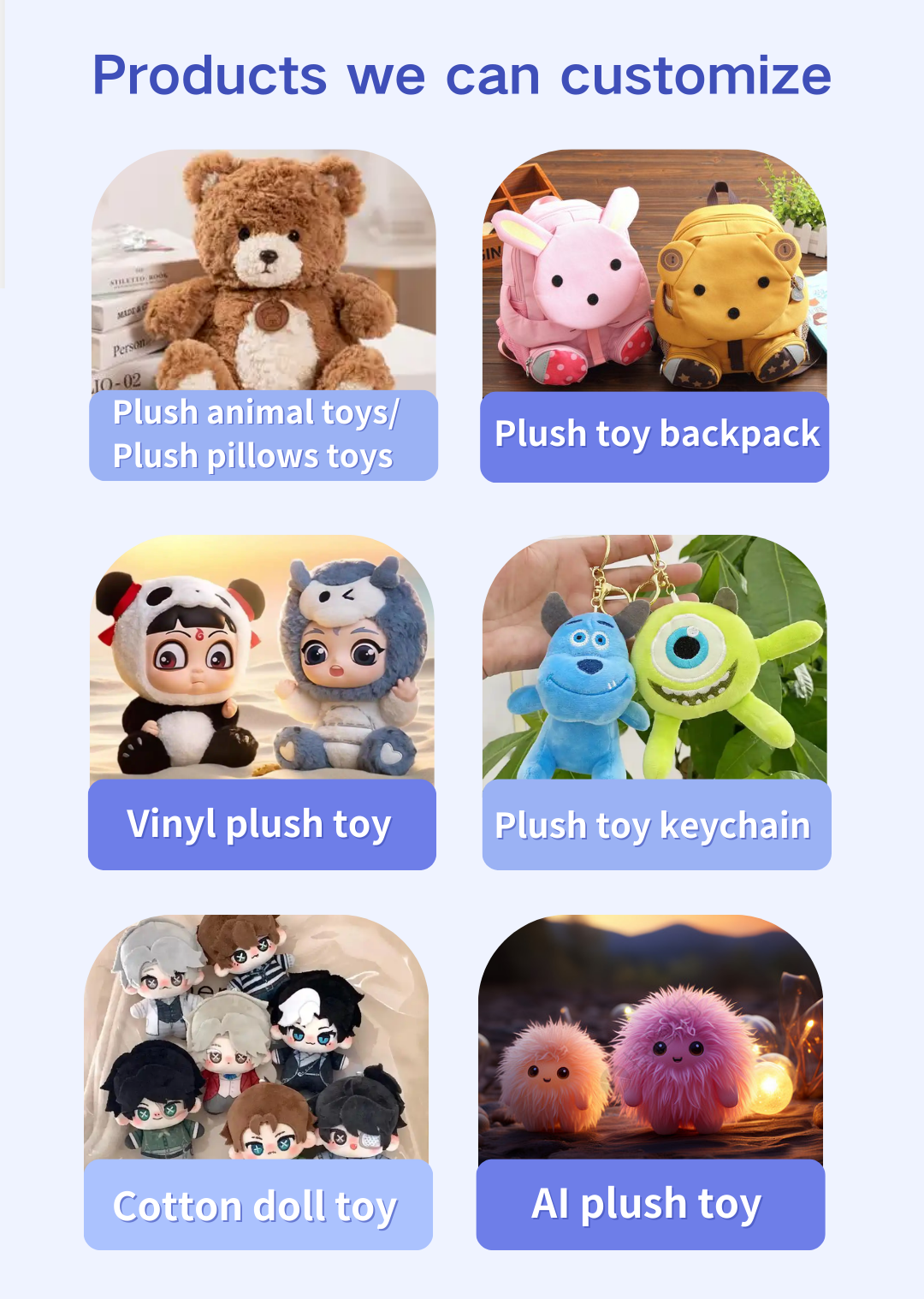 Quality 2026 doll Collection for Business Buyers Worldwide