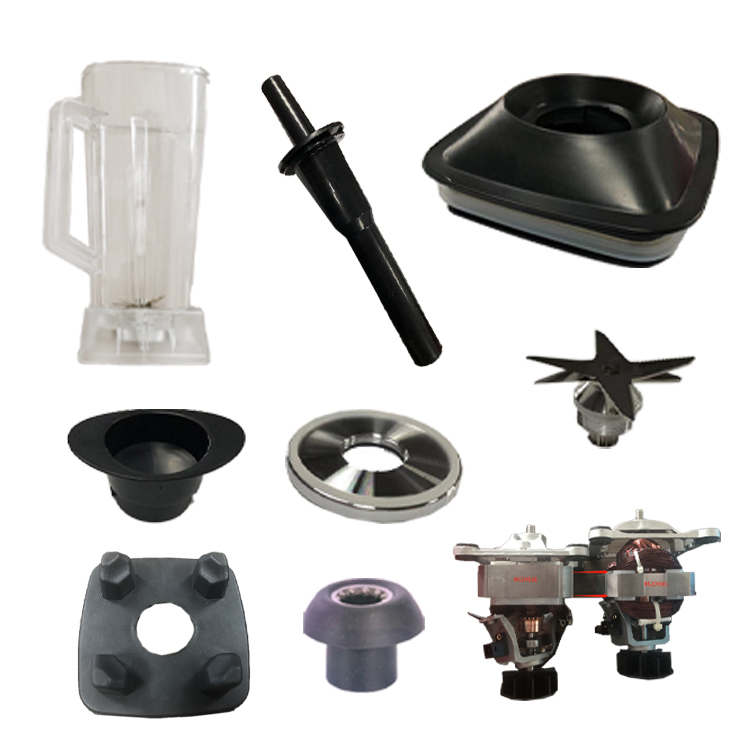 Kitchen Blender Parts