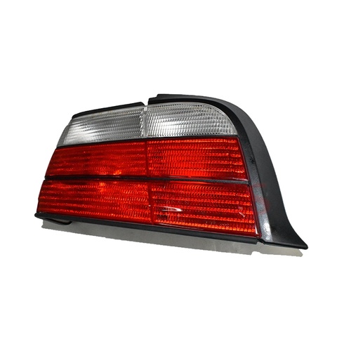 Guangzhou Delushi Import And Export Co., Ltd. - auto, lamp
