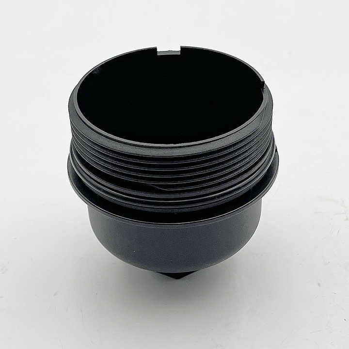 73500070 Oil Filter Housing Cap for 2014-2021 Jeep Compass 1.4T ...