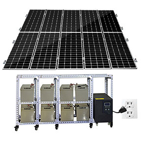 Versatile And Affordable 10000 watt solar system - Alibaba.com