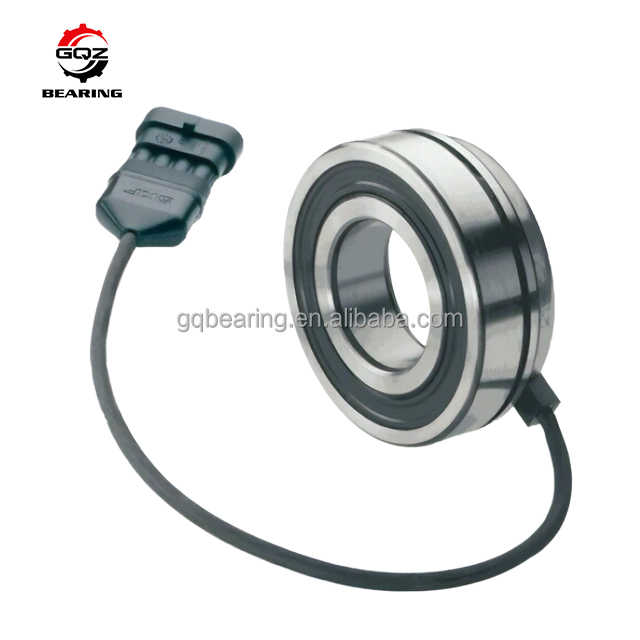 BMH-6206/064S2/UA002A Sensor bearing Unit Motor Encoder Unit 30x62x16mm ...