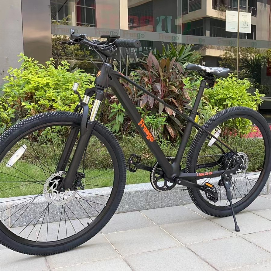 How to Choose the Best Electric Mid Drive Bike: A Complete Buyer's Guide