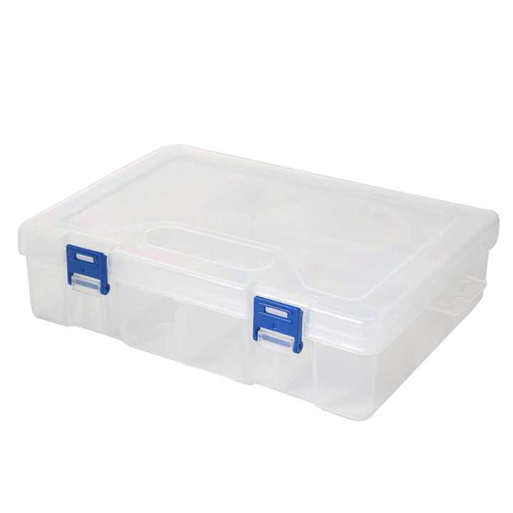RFID Box Learning Kit - DIY Plastic Box for Wireless Dev