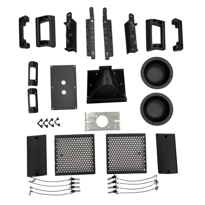 Customize Array Frame Kit - Suspension & Line Array Parts