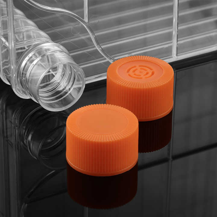 10-Layer Sterile Cell Factory System for Laboratory Cell and Tissue ...