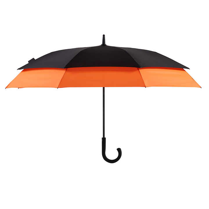 Ovida Factory Custom Extended Umbrella - Double Layer Protection