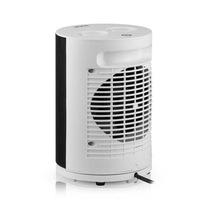 RAF 1800W Oscillation Rotate Heating Electric Desk Heater Fan for ...