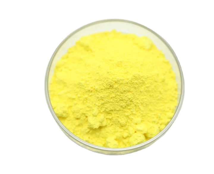 Strontium Yellow 32 | Strontium Chromate Pigment for Anti-Corrosive ...
