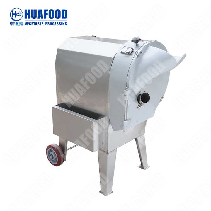 Automatic Cassava Cutting Banana Chips Cutter Fruit Slicer Slicing ...