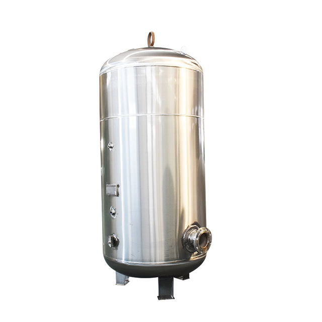 Composite Hydrogen Storage Tanks - Reliable Fuel Solutions