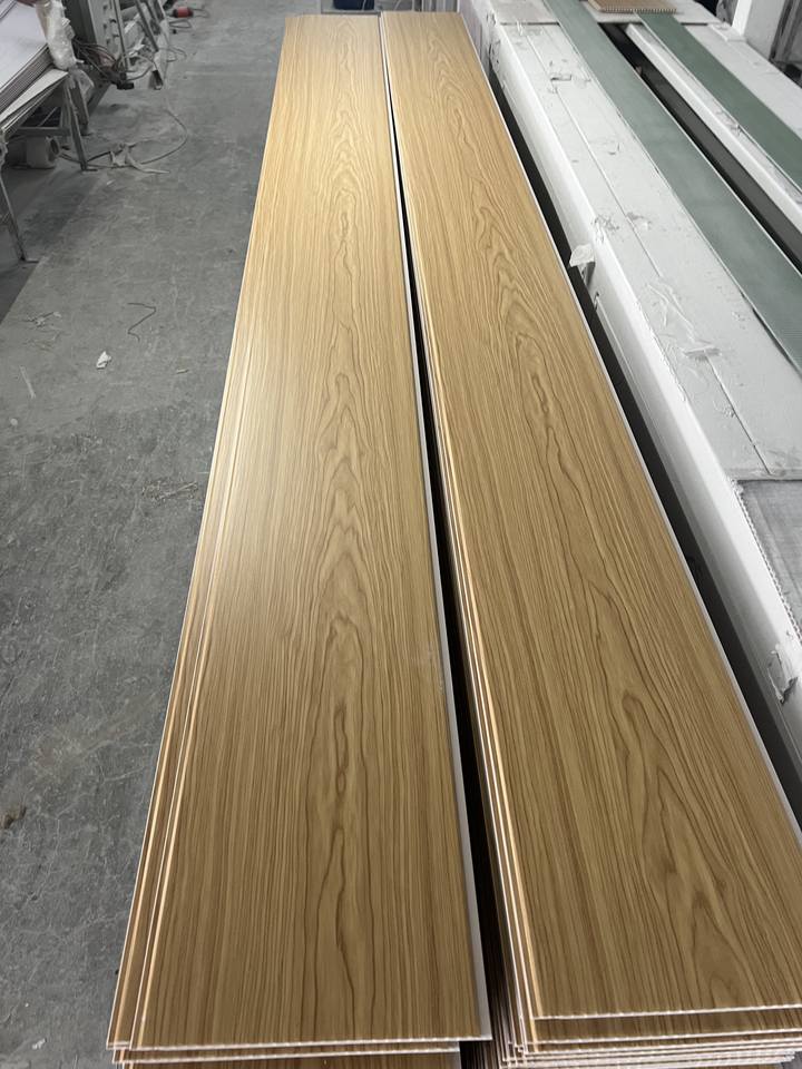 Contemporary PVC Ceiling Panels for Modern Interior Design