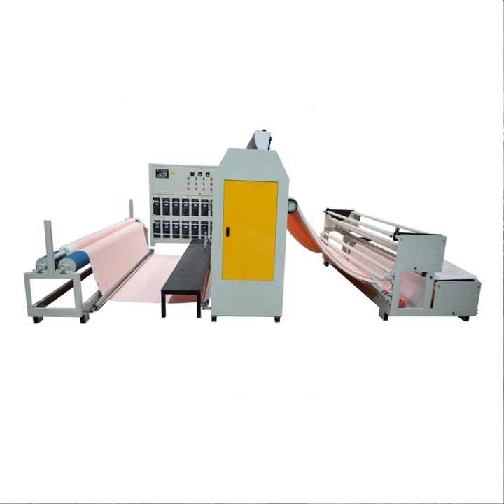 Stable Quilting and Embroidery Combo Machine Home Textile Machinery ...