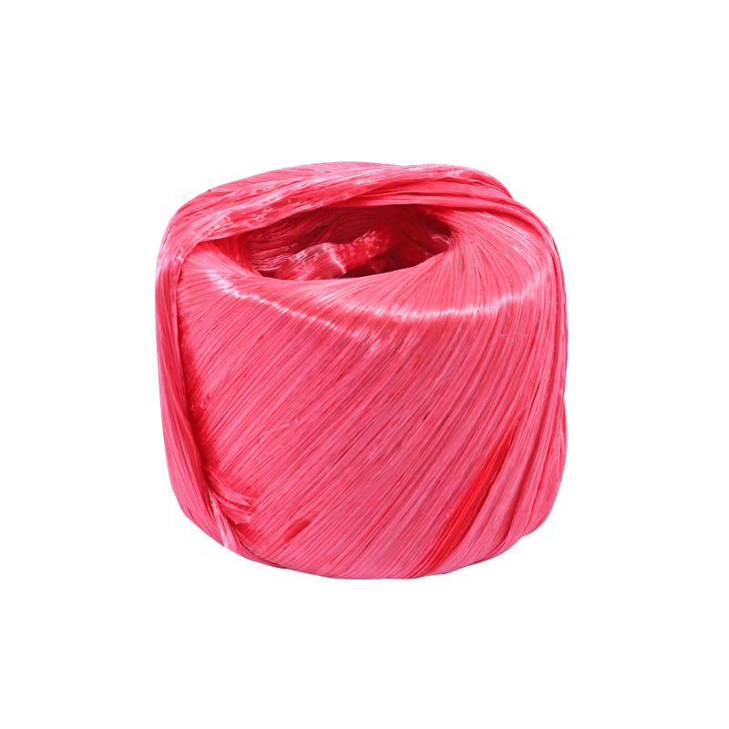 Foska Multi-colored Twine Household Bundles 100m Length Polyester Nylon ...