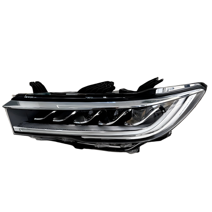 BYD Headlights BYD Qin EV Car Original Headlight Assembly Auto Parts ...