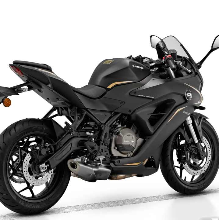 QJMOTOR SRK 250 MINI High - Performance Sport Motorcycle| Alibaba.com