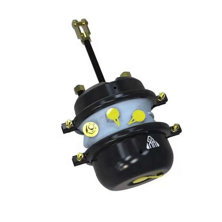 Volvo Truck Brake Chambers - Reliable Performance & Durability