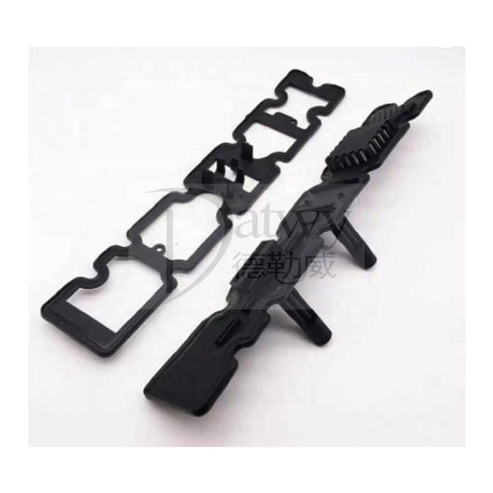 OE 0249C8 0249C7 0249H0 0249H1标致307 308 408 508 3008雪铁龙C4 C5发动机气门室盖垫圈 ...