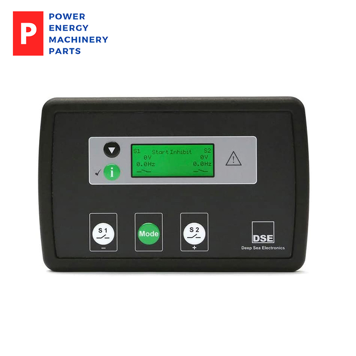 Original UK Auto Transfer Switch Control Module DSE331 ATS Controller ...