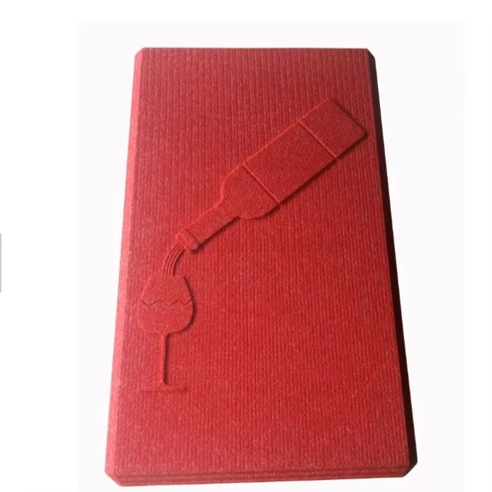 Customizable Logo Color Eco-Friendly Lightweight Shockproof Protective ...