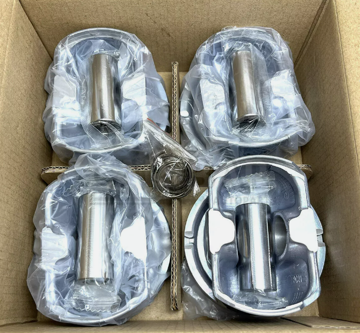 Auto Parts NA20 Engine Piston Set for Nissan Car 12010-85G02