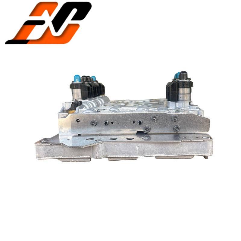 High Quality 7 Speed High Performance Remanufactured OEM Brand Valve ...