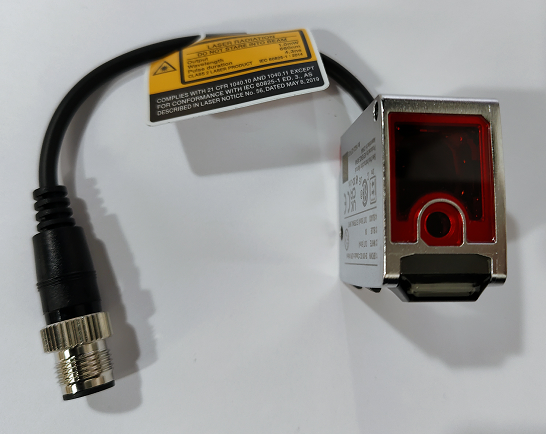 LR-TB5000C KEYENCE Ambient Light Sensor Industrial Automation M12 ...