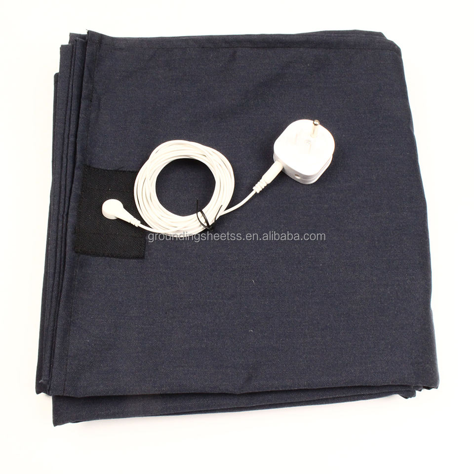 Stainless Steel Sheet Earthing Sheets Grounding Sheet with Grounding ...