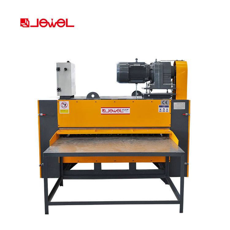 Automatic Cardboard Cutting Shredder Machine for Crushing Paper Waste ...