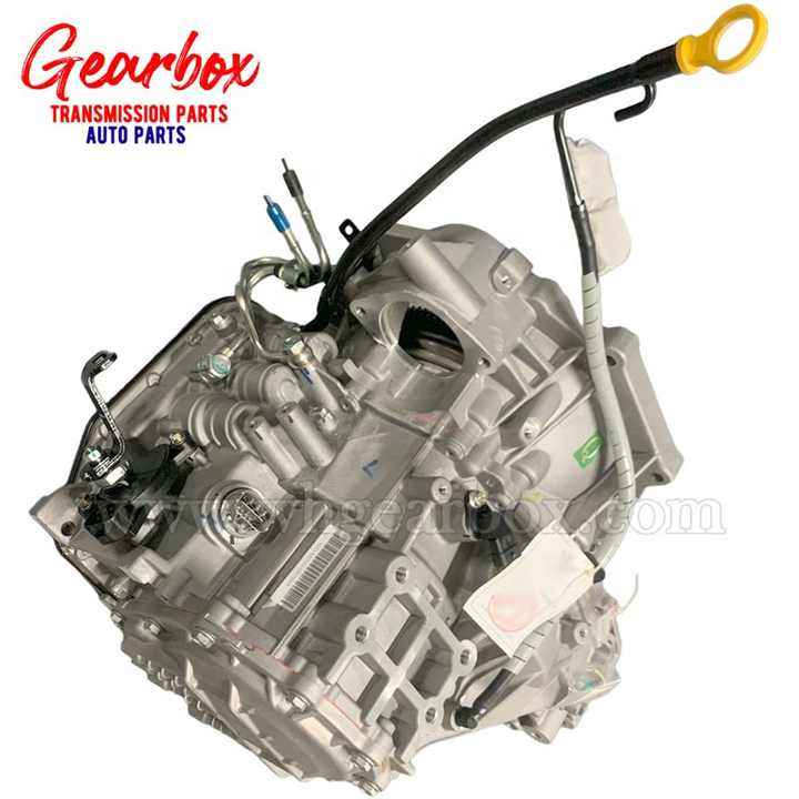 Original QR416 4AT Transmission Gearbox Assembly 416AHA-1500010 For ...