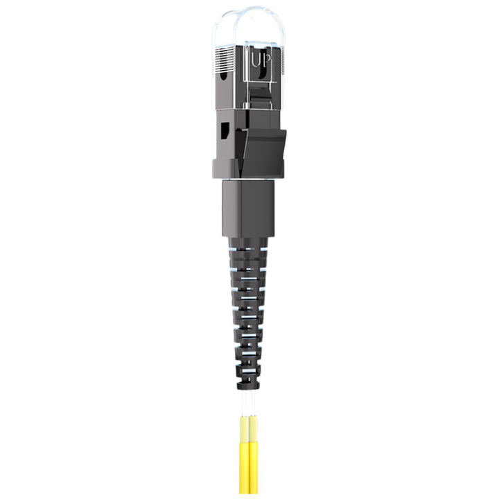 Carrier-Grade MTRJ Mother LC Single-Mode Dual-Core 2.0 Fiber Optic ...