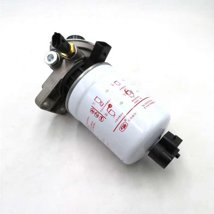 Peugeot Landtrek Accessories Peugeot Landtrek Fuel Filters Assembly OE ...
