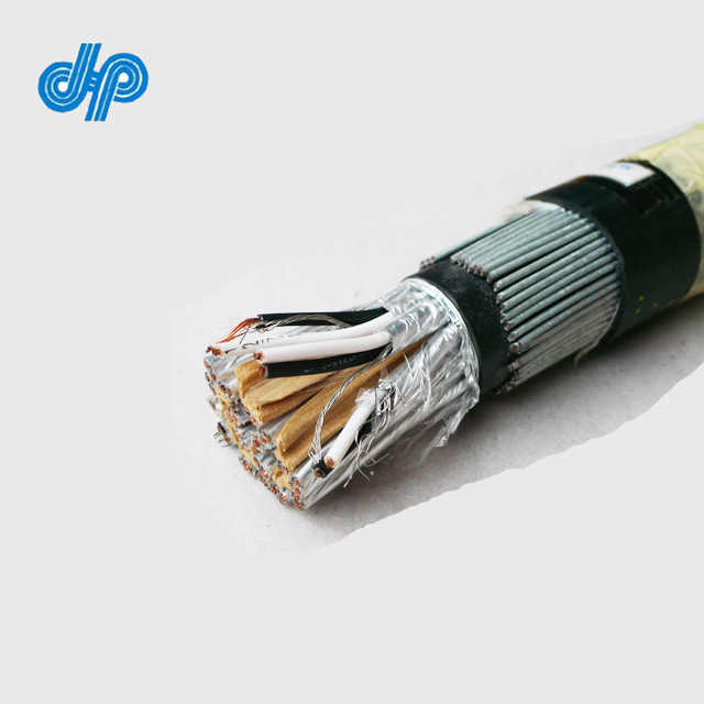 500V Instrument Cable - Durable, High-Performance Solutions