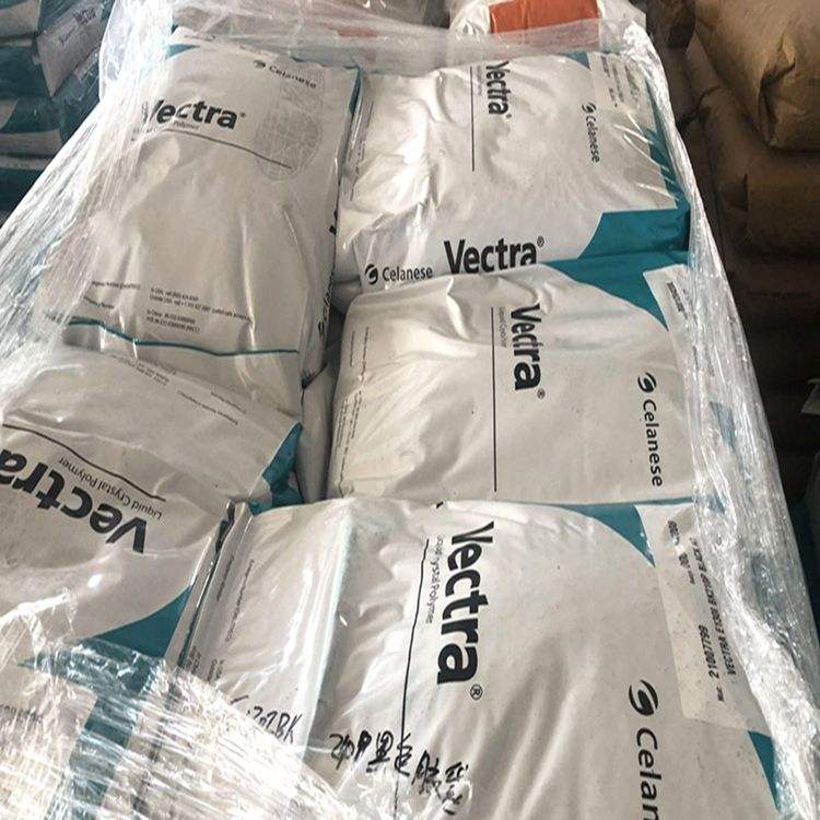 Celanese LCP GF40 Vectra MLX4243 LCP MLX4243 Glass Fiber Crystalline ...