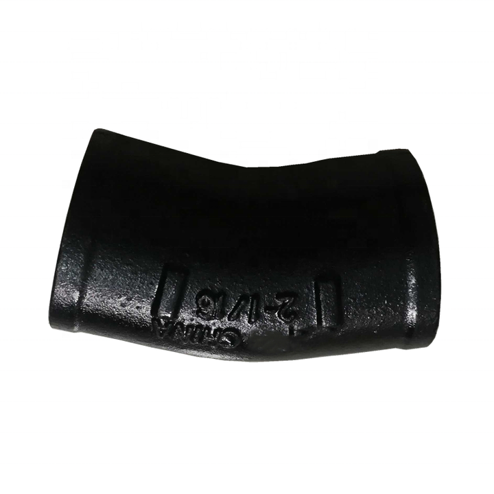 CSA B70 Standard/ASTM A888/CISPI301 Hubless Cast Iron Soil Pipe ...