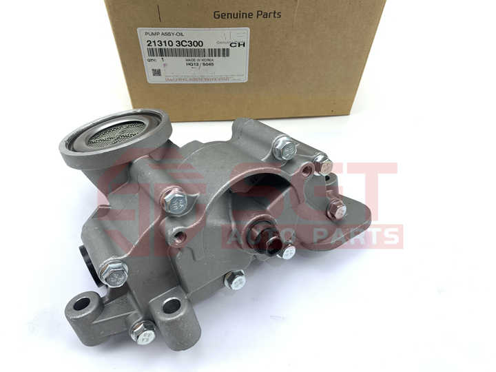Auto Parts New Oil Pump Assembly for Kia OE 21310-3C300 21310 3C300 ...