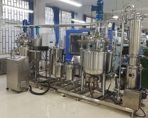 batch solvent extraction, batch solvent extraction Suppliers and ...