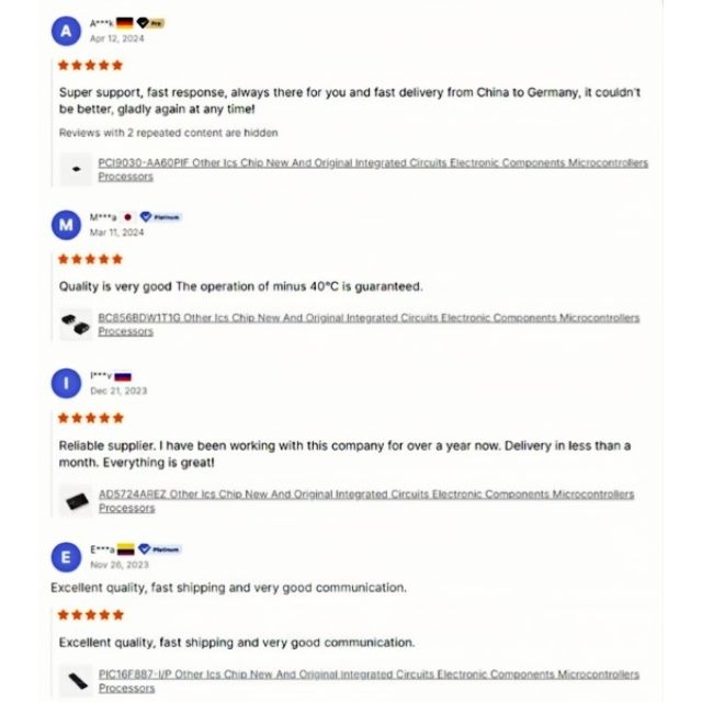 ZED-F9P-04B(ZED-F9P-04B-01) New and Original Integrated Circuit Other ...