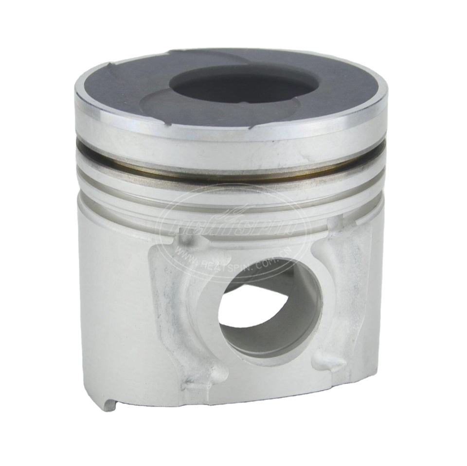 Heatspin BJ4D24 Engine Piston Set for Foton Aumark Olin Toano Light ...