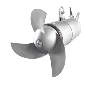 anoxia tank submersible mixer dengan Harga Grosir - Alibaba.com