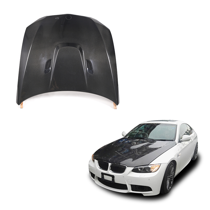 Car bonnet accessories store