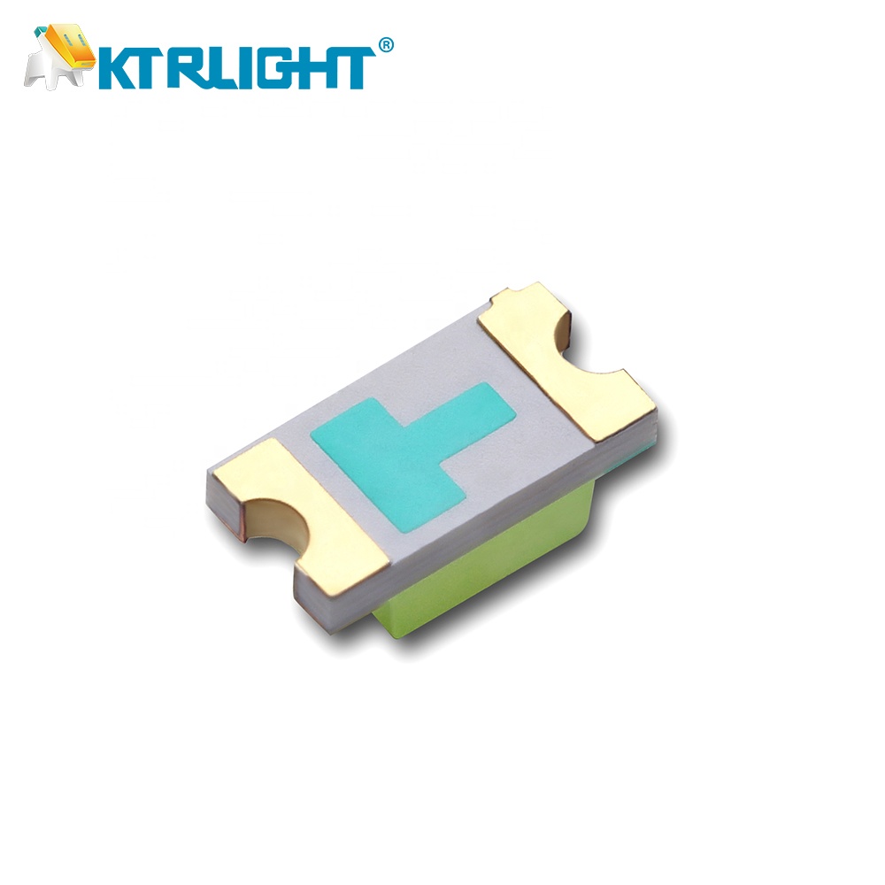 1206 Reverse Mount SMD LED - Brighten Your Projects