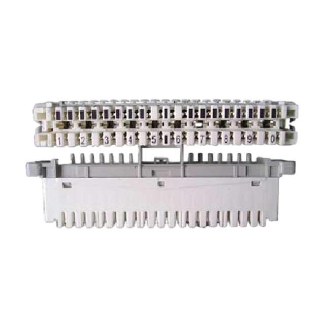 Krone Block Wiring Diagram - Telecommunication Cable Module