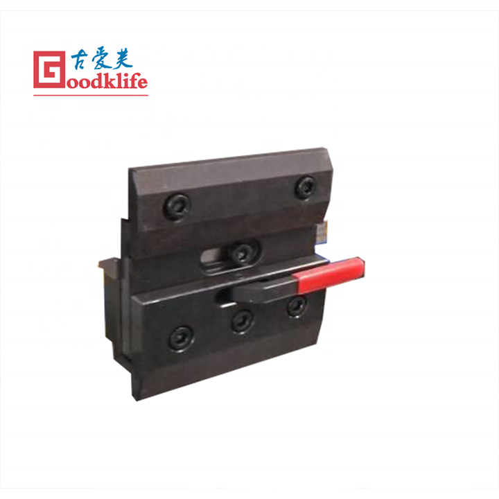 Hydraulic Press Brake Tooling Clamp Press Brake Mould Press Mold Clamp ...